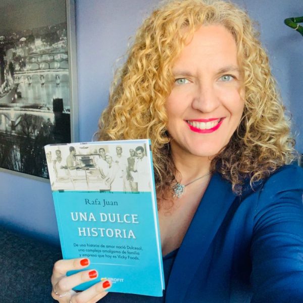 Una Dulce Historia